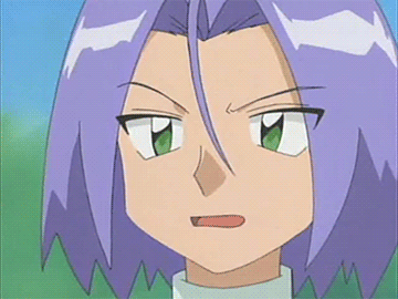 Anime reactions pokemon GIF on GIFER - by Shalidor