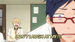 Anime reactions pokemon GIF on GIFER - by Balladorana