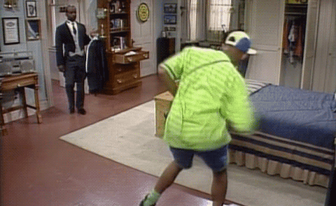 Will smith GIF on GIFER - by Darkdragon