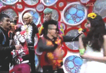 Surprised Gif 😊 — This Is My New Favorite Gif. Just Look At