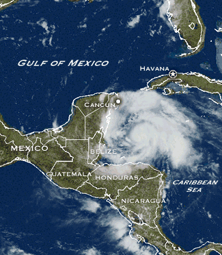 GIF hurricane - animated GIF on GIFER - by Alsasida