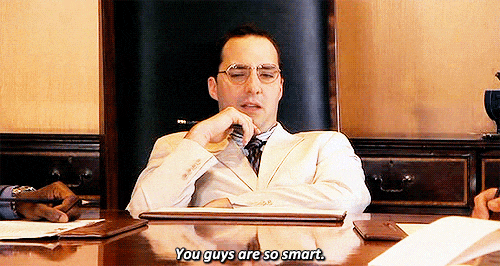 Arrested development GIF on GIFER - by Kerg