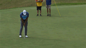 Pga tour sports golf GIF on GIFER - by Kabor