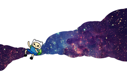 Happy adventure time GIF on GIFER - by Axedweller