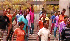 Gif I Love Lucy Ballet Maudit Animated Gif On Gifer By