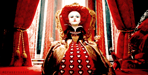 GIF red - animated GIF on GIFER - by Ballafyn