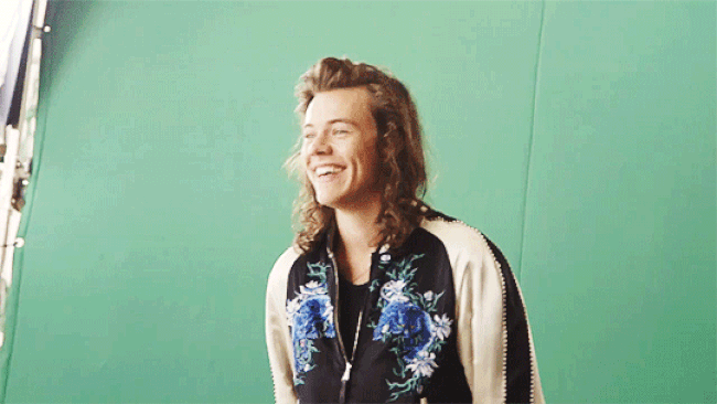 GIF harry - animated GIF on GIFER - by Adoralhala
