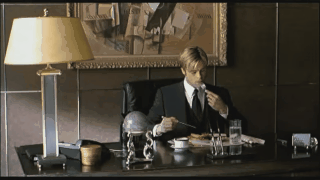 Burn after reading GIF on GIFER - by Kam