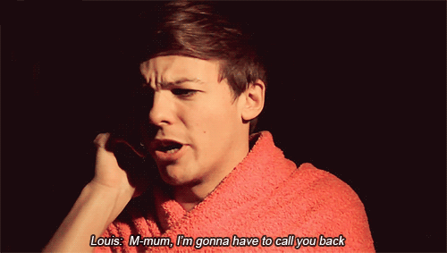 Louis tomlinson louis tomlinson GIF on GIFER - by Zulushura