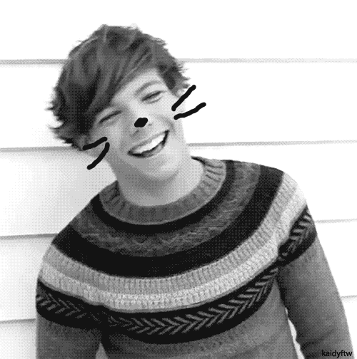 Louis tomlinson louis tomlinson GIF on GIFER - by Taulabar