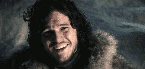 Jon GIF on GIFER - by Sagrinn