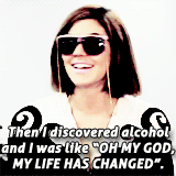 GIF alcohol - animated GIF on GIFER - by Dagdajurus