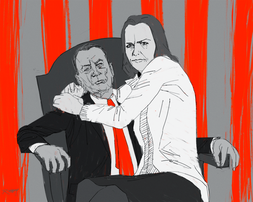 John boehner congress illustration GIF on GIFER - by Takinos