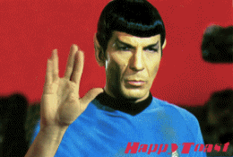 Finger spock tricks GIF on GIFER - by Taur