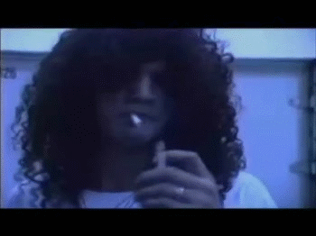 Slash guns n roses GIF on GIFER - by Sak