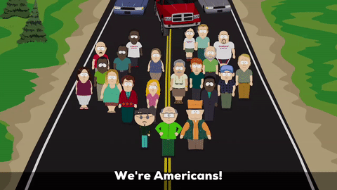 Angry mad road GIF on GIFER - by Moonraven