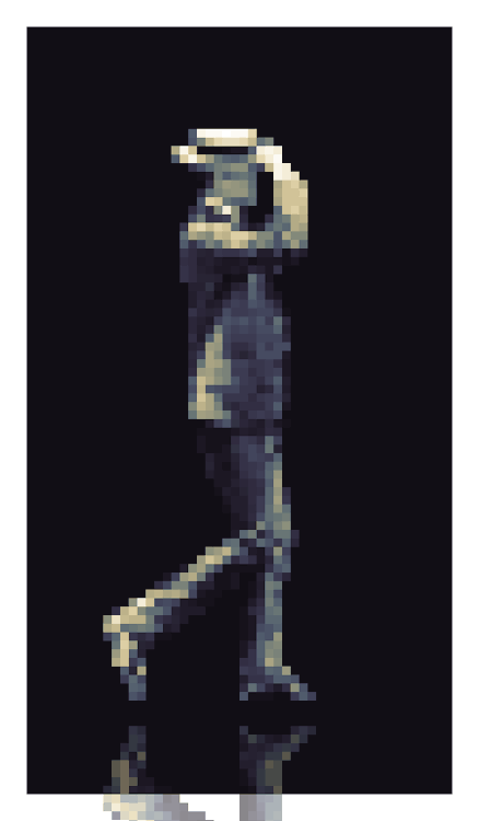 Pixel pixel art GIF on GIFER - by Dujar