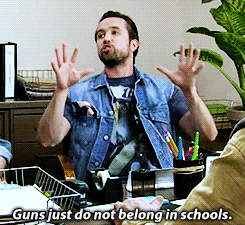 Dave foley GIF on GIFER - by Malolen