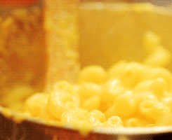 Pasta yummy food GIF on GIFER - by Kakinos