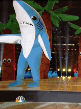 GIF left shark shark party hard - animated GIF on GIFER - by Diregrove