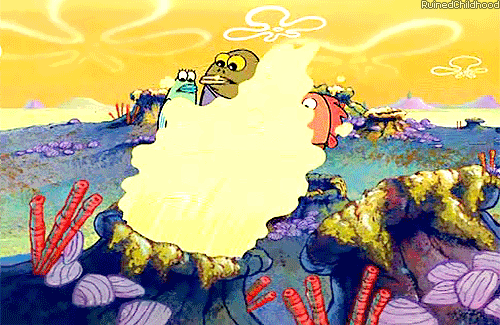 Nickelodeon spongebob spongebob squarepants GIF on GIFER - by Laizar
