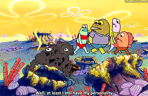 Nickelodeon spongebob spongebob squarepants GIF on GIFER - by Vudok