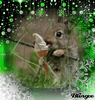 GIF glace - GIF animée sur GIFER - par Brightweaver