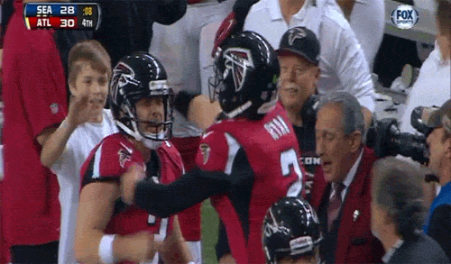 Matt ryan GIF on GIFER - by Siralak