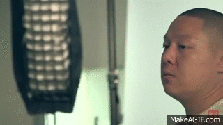 Eddie huang GIF en GIFER - de Gobar
