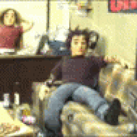 Otis GIF em GIFER - de Zadi