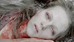 GIF the walking dead rick grimes season 1 - animated GIF on GIFER - by ...