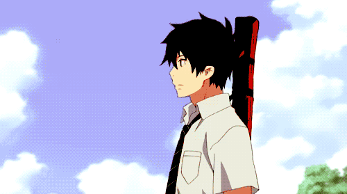 Anime shocked surprised GIF on GIFER - by Shanadar