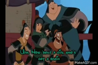 GIF fighting - animated GIF on GIFER - by Mnezar