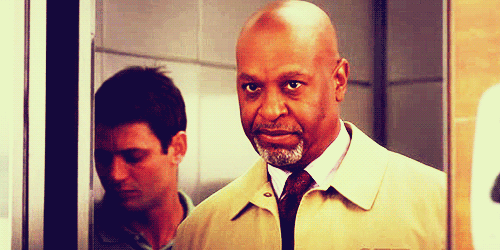 Richard webber GIF on GIFER - by Kazrazragore