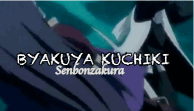 Anime fight bleach GIF on GIFER - by Jubar