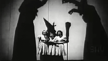 Cult horror GIF on GIFER - by Tagore