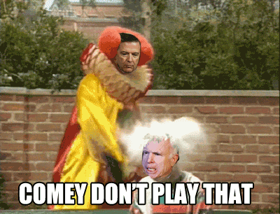 John mccain in living color GIF on GIFER - by Hulsa