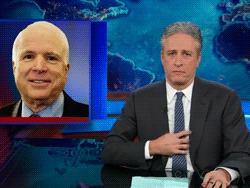 GIF jon stewart barack obama john mccain - animated GIF on GIFER - by ...