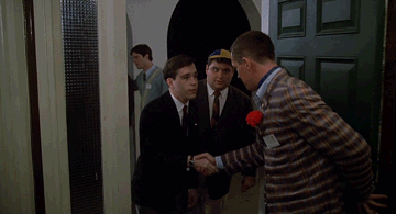 GIF john mccain - animated GIF on GIFER - by Manaron