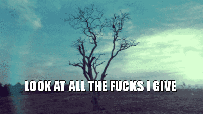 Winter tree GIF on GIFER - by Vigrel