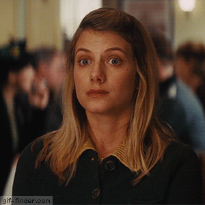 Maya rudolph GIF on GIFER - by Blackconjuror