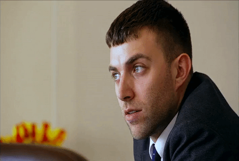 The hills 1x06 the hills 106 GIF on GIFER - by Sworddefender