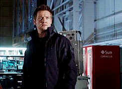 Hawkeye GIF on GIFER - by Bagelv