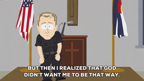 Angry podium GIF on GIFER - by Daim