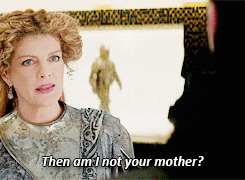 Tom hiddleston loki rene russo GIF on GIFER - by Munilanim