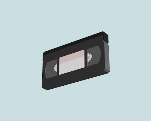 Vhs sashakatz kawaii pixels GIF en GIFER - de Goldenbrew