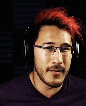 Mark fischbach GIF on GIFER - by Anara