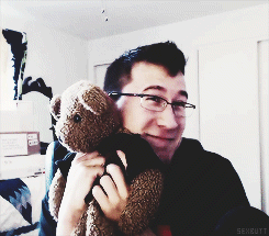 Mark fischbach GIF on GIFER - by Gora