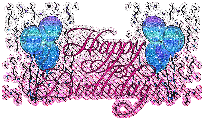 Transparent glitter text GIF on GIFER - by Keramath