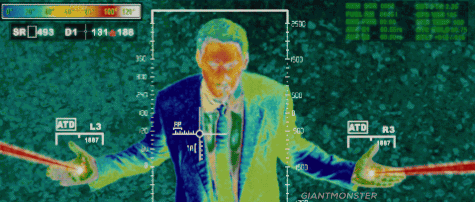 Aliens keanu reeves science fiction GIF on GIFER - by Tojazil